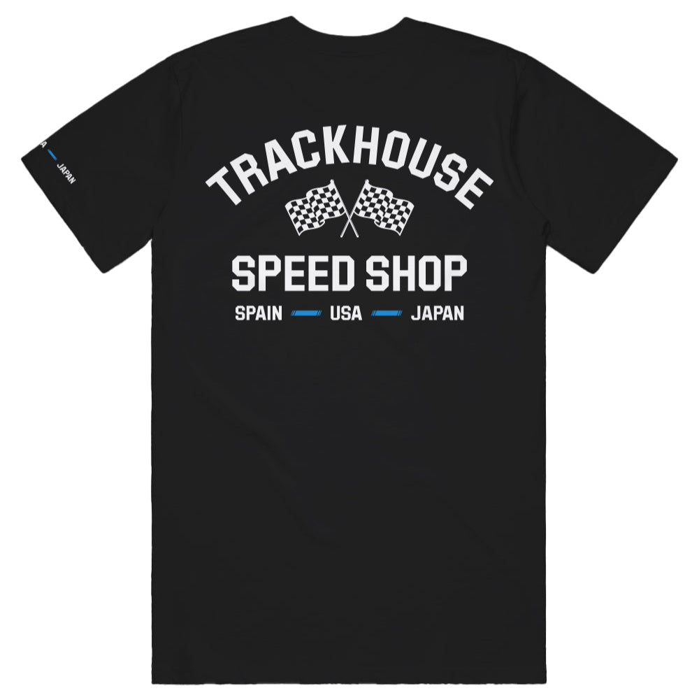 Speed Shop – Trackhouse MotoGP Shop