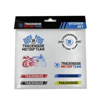 Trackhouse MotoGP Team Shop