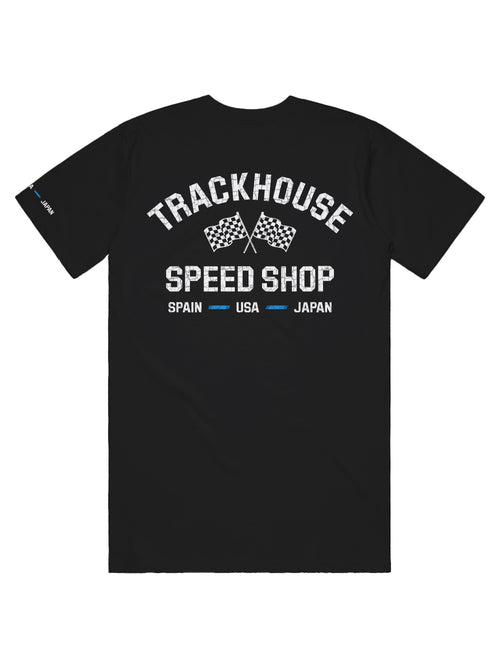 Trackhouse MotoGP Team Shop
