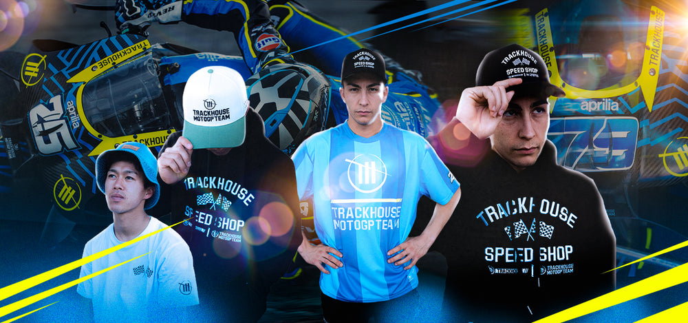 Trackhouse MotoGP Team Shop